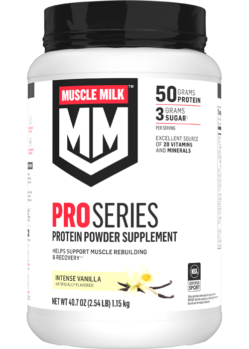 The Facts About Your Favorite Foods and Beverages (U.S.) | Muscle Milk ...