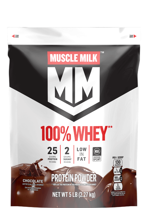 The Facts About Your Favorite Foods and Beverages (U.S.) | Muscle Milk ...