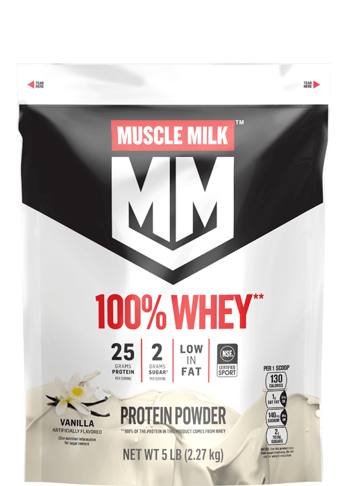 The Facts About Your Favorite Foods and Beverages (U.S.) | Muscle Milk ...