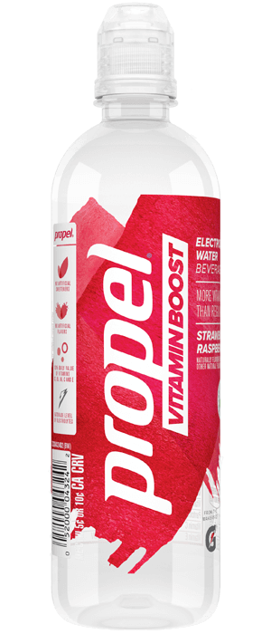 The Facts About Your Favorite Foods and Beverages (U.S.) | product