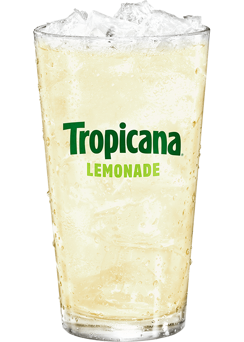 The Facts About Your Favorite Foods and Beverages (U.S.) | product