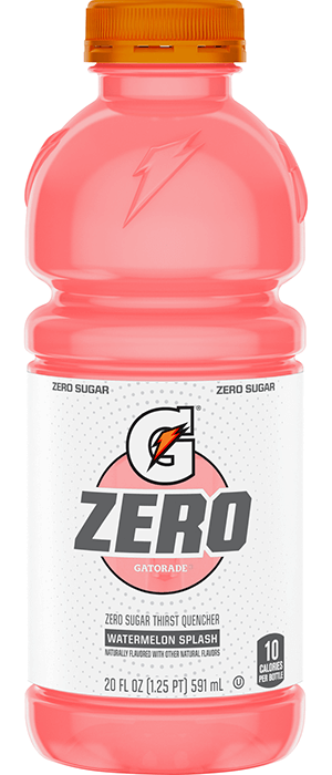 The Facts About Your Favorite Foods and Beverages (U.S.) | Gatorade ...